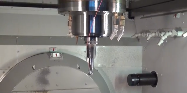 Equipment Setup for Tap Test – MAL Inc.