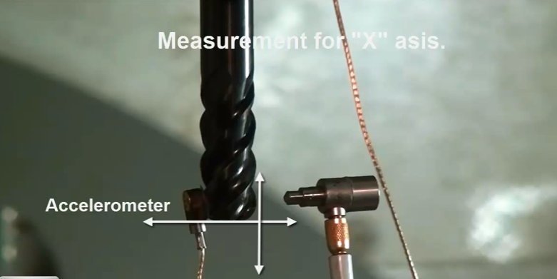 Miniature Hammer Tap Test – MAL Inc.