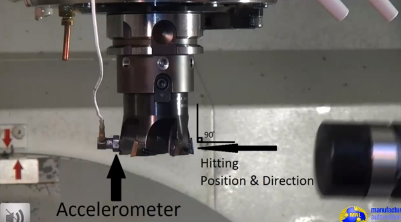 Sledge Hammer Tap Test – MAL Inc.